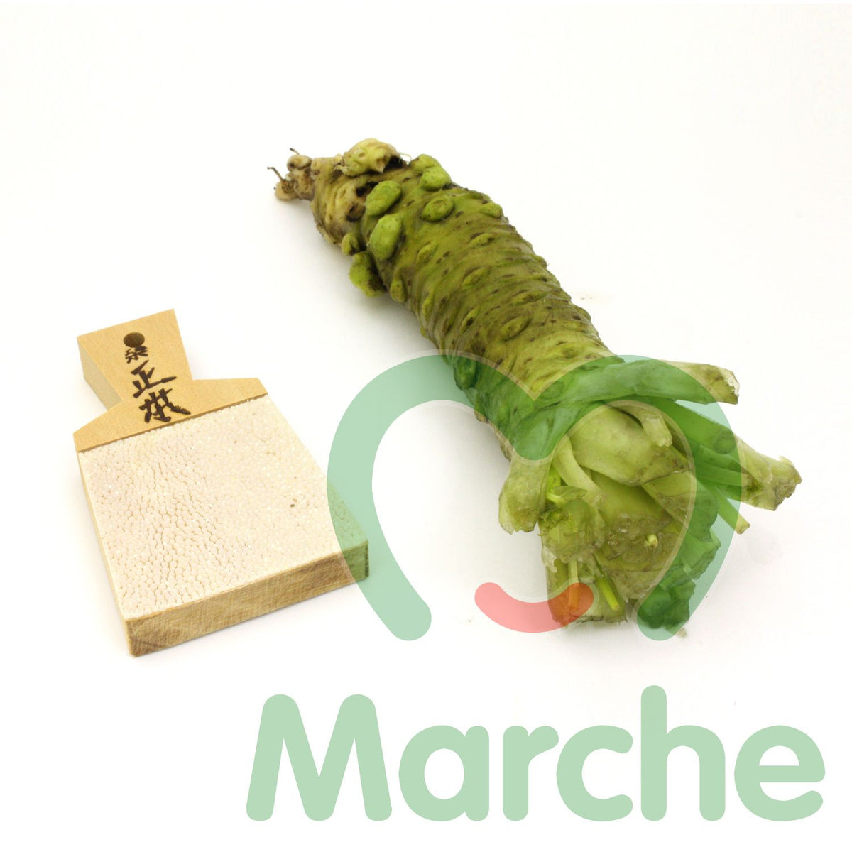 Grated Wasabi Board(S)｜鮫皮缷板(S) – Marche Online Store