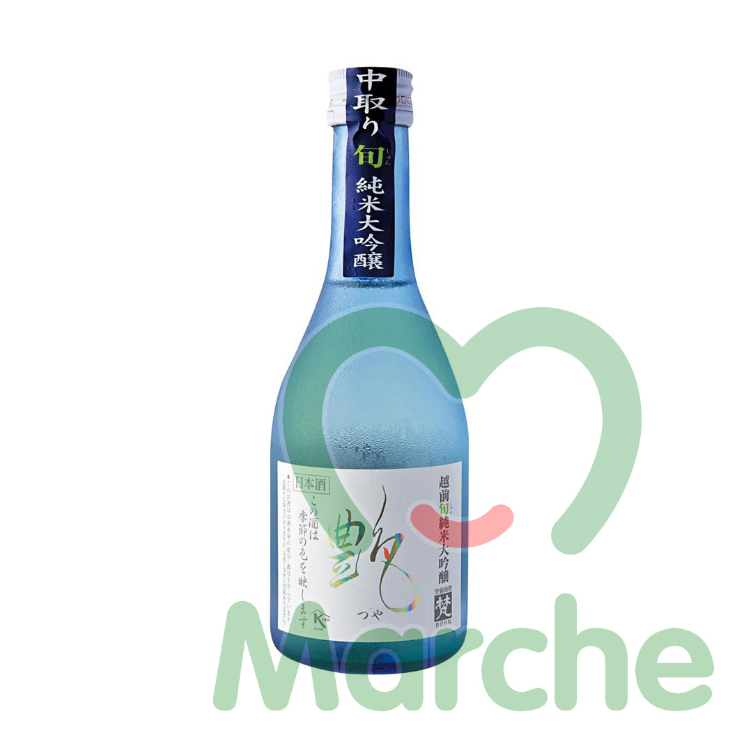 "Katoukichibee"Born Tsuya Junmai Daiginjo｜"加藤吉平"梵 艶 純米大吟釀｜"加藤吉平"梵 艶 純米 ...
